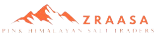 ZRAASA Pink Himalayan Salt Traders – Pure Himalayan Salt Exporter
